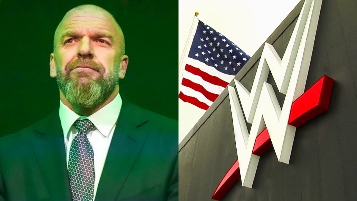 Top New WWE Signings Confirmed - WrestleTalk