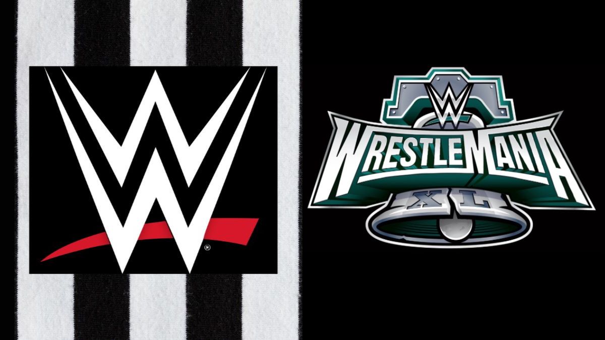 WWE Star Challenges Fans At WrestleMania 'I'll Bring The Ref' - WrestleTalk