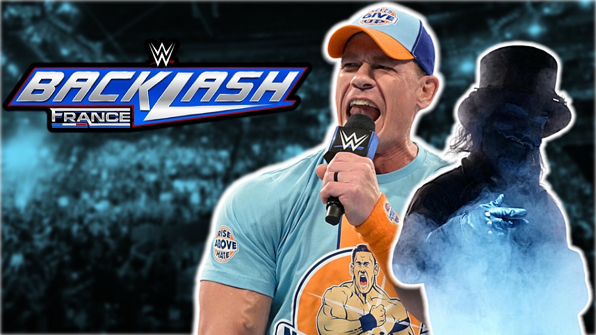 7 Surprise Appearances At WWE Backlash 2024 - WrestleTalk