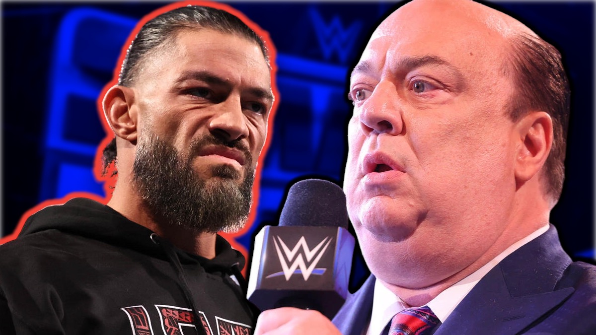 4 WWE Bloodline Punishments For Paul Heyman Lying About Roman Reigns ...