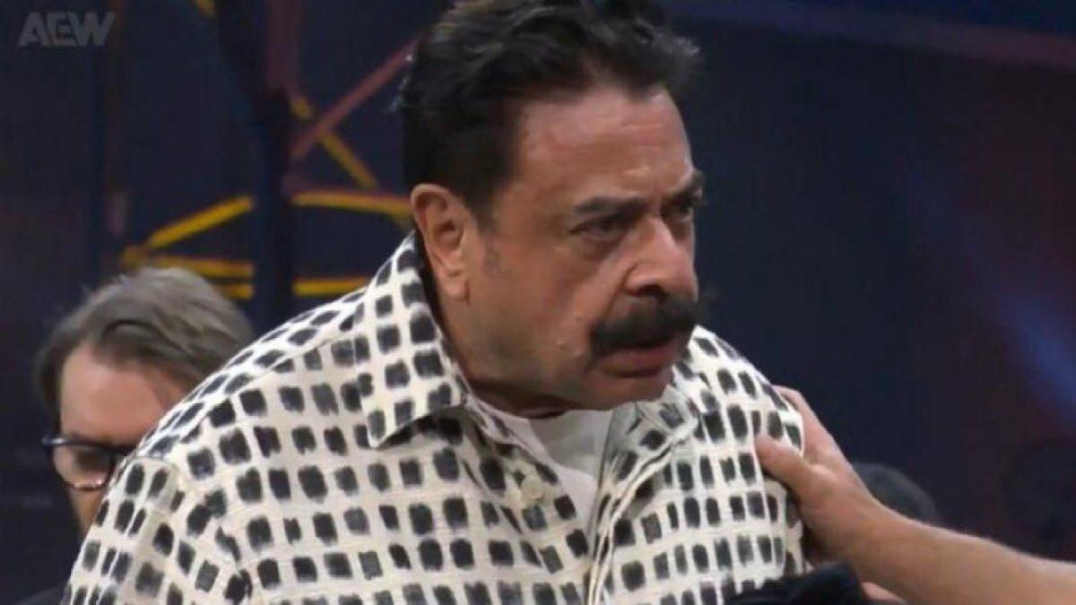 Tony Khan's Father Shad Khan's Favorite AEW Wrestlers Revealed ...
