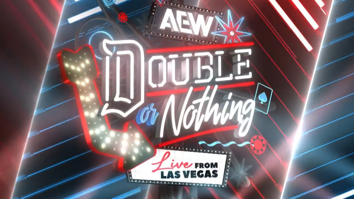 Title Change At AEW Double Or Nothing 2024 - WrestleTalk