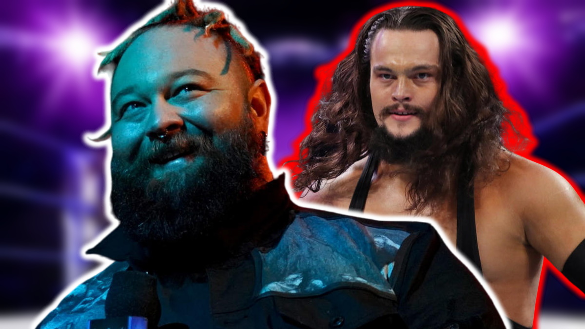5 Confirmed Members For New Bray Wyatt & Bo Dallas WWE Faction - Page 2 of 5 - WrestleTalk