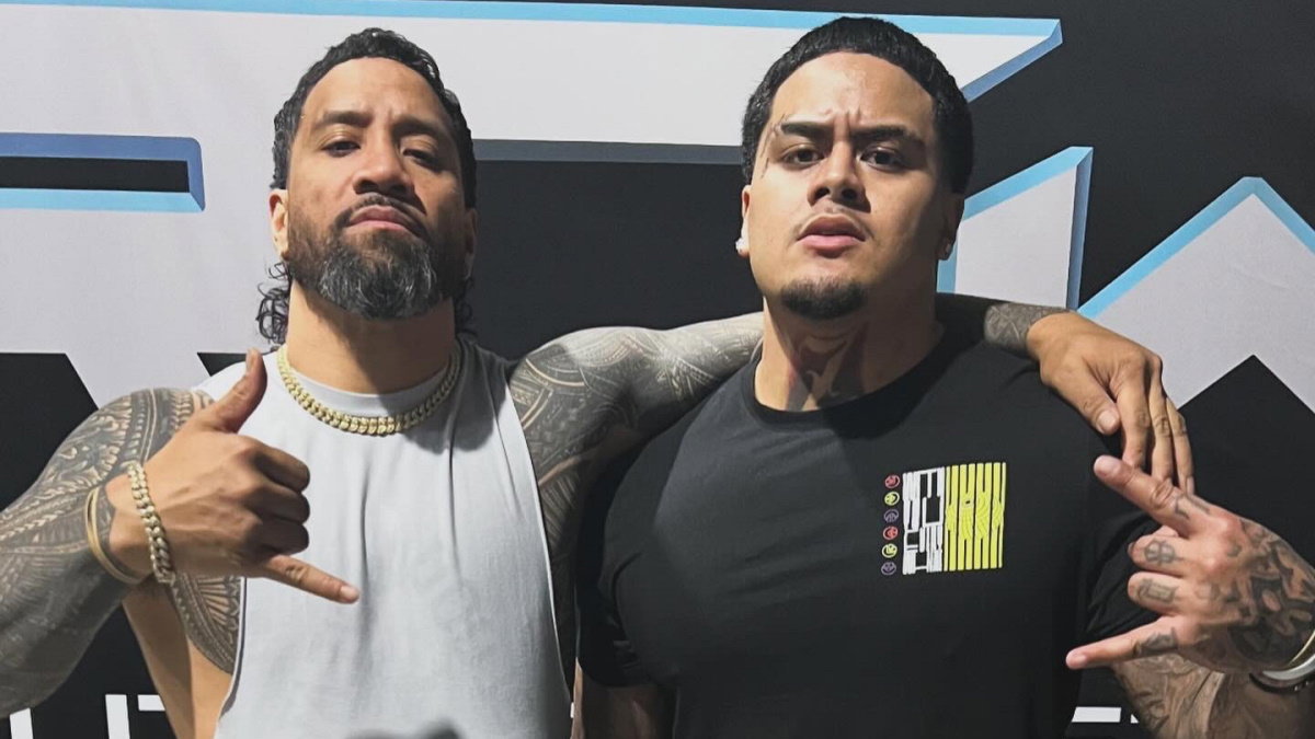 9 WWE Debuts Coming Soon - Page 8 of 9 - WrestleTalk