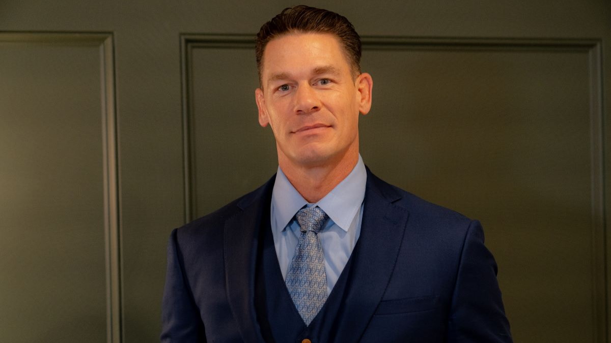 New John Cena Movie Trailer Released - WrestleTalk
