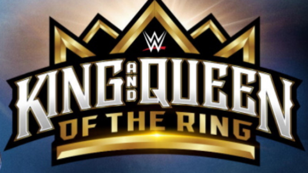 Final WWE King Of The Ring 2025 Participant Confirmed - WrestleTalk