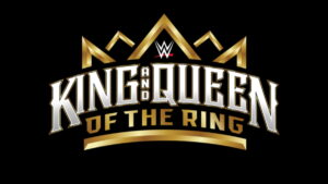WWE King & Queen Of The Ring 2025 Tournament Details Announced ...