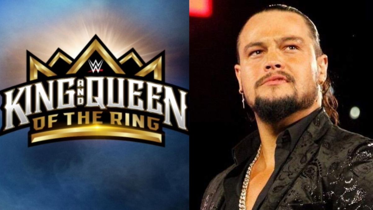 Bo Dallas WWE Faction Update During King & Queen Of The Ring - WrestleTalk