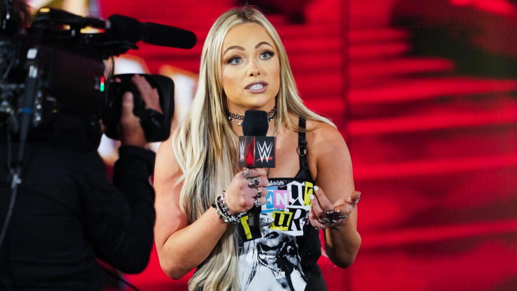 Liv Morgan WWE Status Update - WrestleTalk
