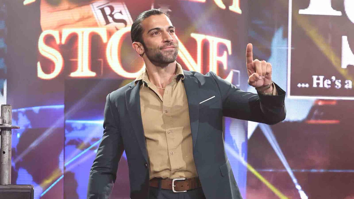 WWE SmackDown Replacement For Corey Graves - Page 4 of 7 - WrestleTalk