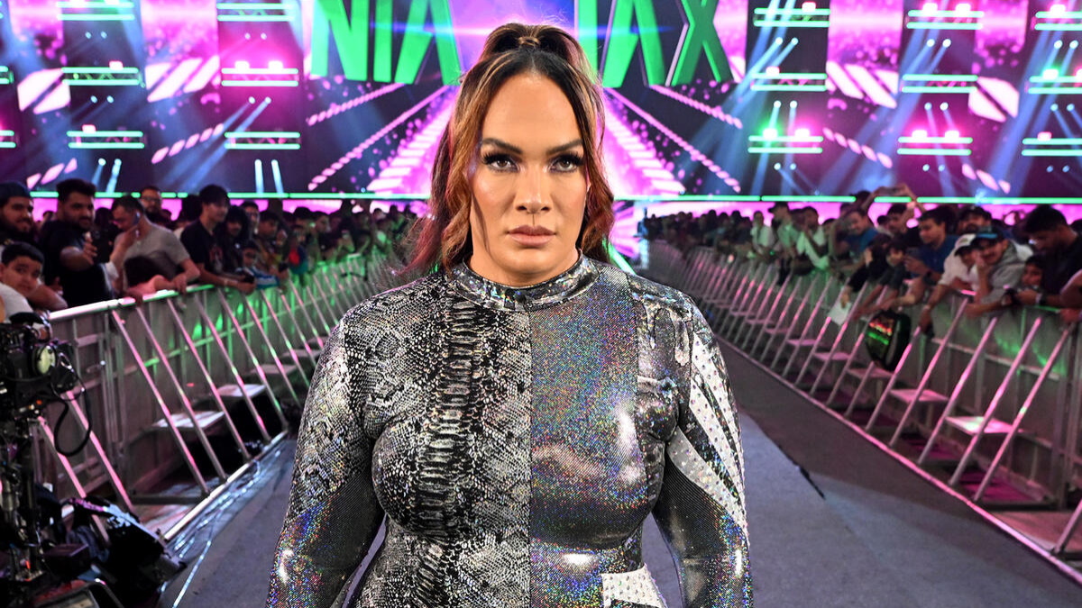 WWE SmackDown Roster - WrestleTalk