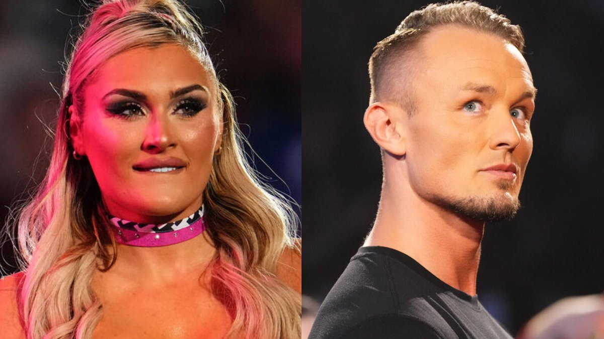 Ludwig Kaiser Discusses Potential Tiffany Stratton WWE On-Screen ...