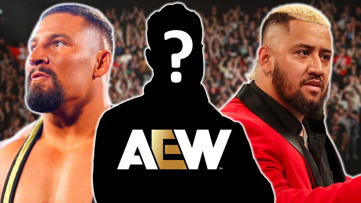WWE Interested In AEW Star, Bloodline WWE Update, Bron Breakker Plans ...