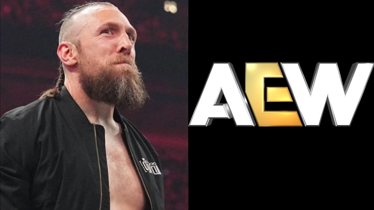 ‘There Will Never Be Another’ - Bryan Danielson Heaps Praise On AEW Star - WrestleTalk