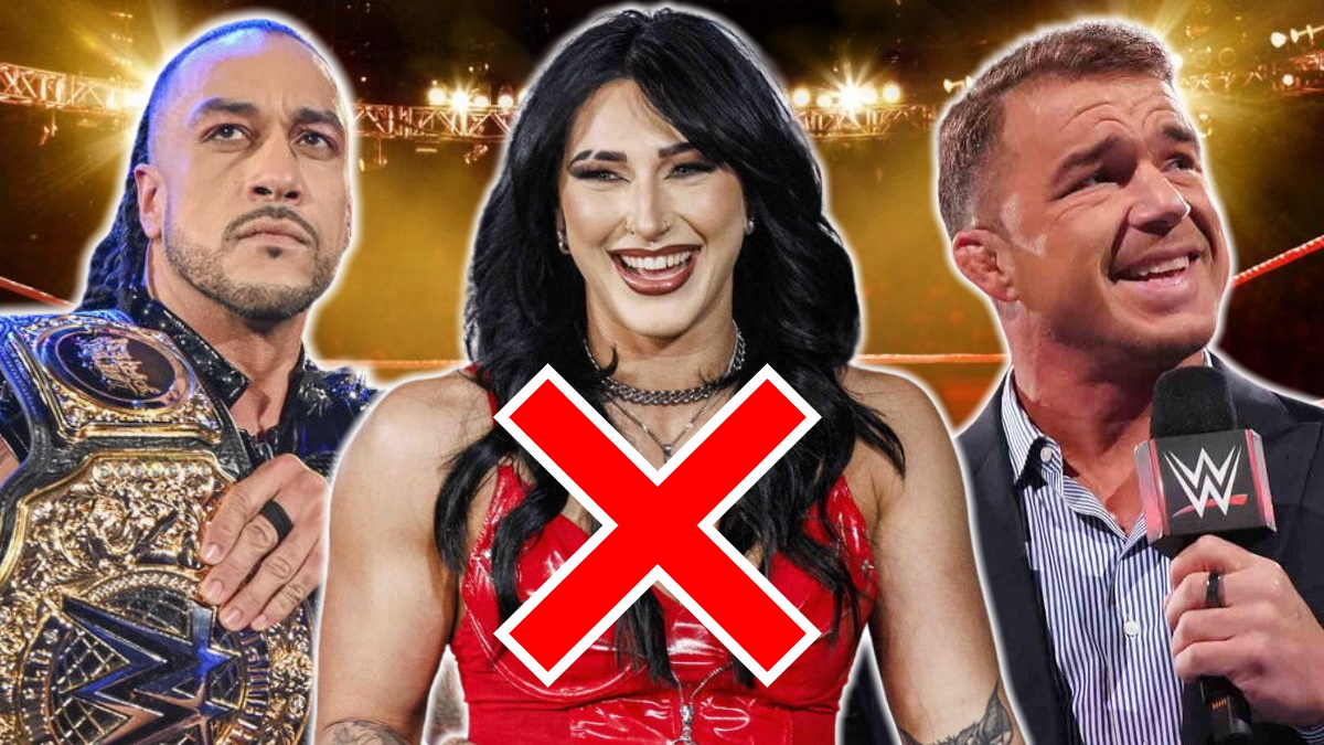 6 WWE Stars To Leave Factions Soon - Page 3 of 6 - WrestleTalk