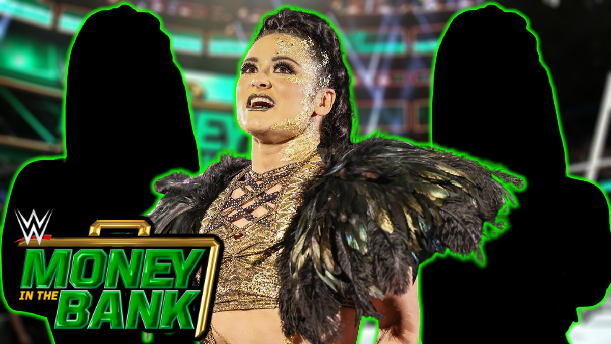 7 WWE Stars To Compete In Women’s Money In The Bank Ladder Match - Page 4 of 7 - WrestleTalk
