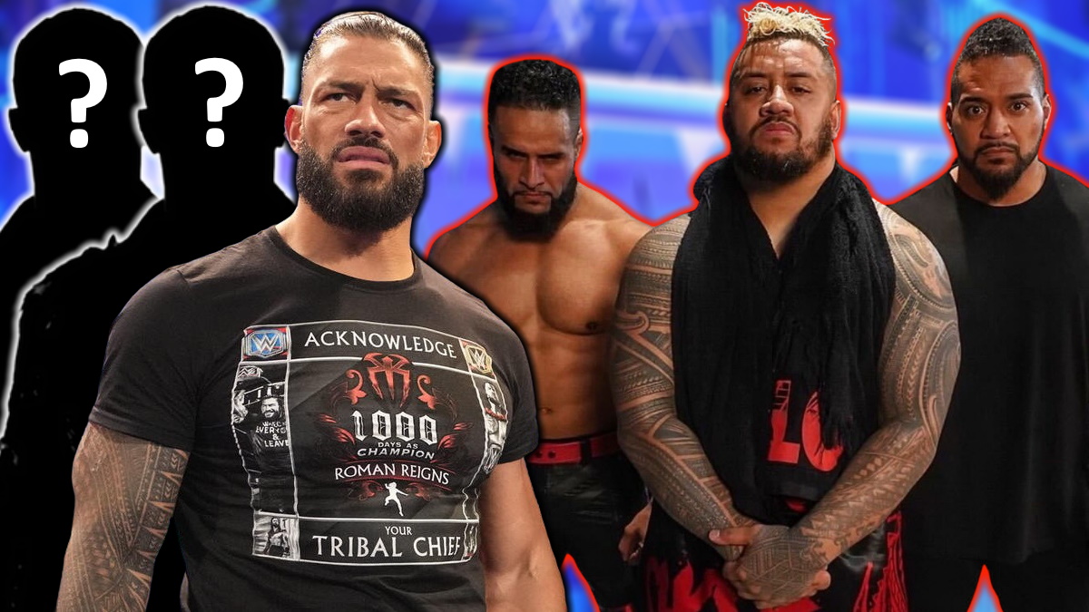 6 WWE Stars To Help Roman Reigns Fight The Bloodline - WrestleTalk
