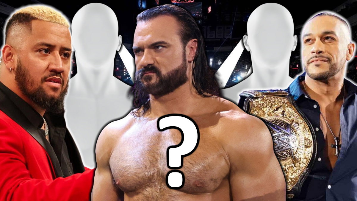 8 WWE Factions To Add New Members - WrestleTalk