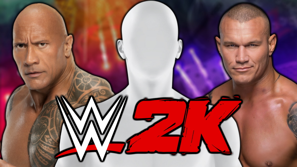 9 WWE 2K25 Cover Stars - WrestleTalk