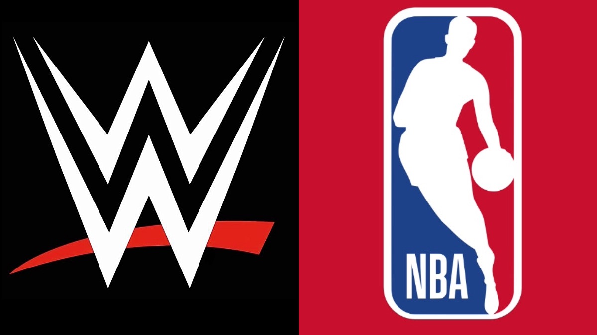 NBA All Star Wants To Be Part Of Future WWE Event - WrestleTalk