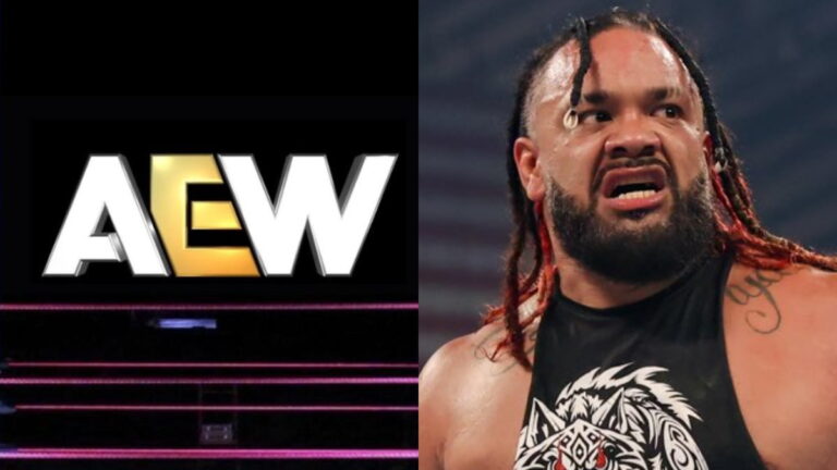 AEW Star Reacts To Jacob Fatu WWE Bloodline Debut - WrestleTalk