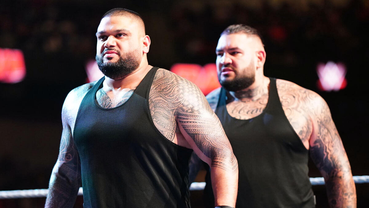 7 New AEW Tag Team Signings - Page 4 of 7 - WrestleTalk