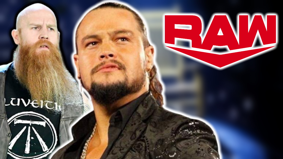 5 Plans For New Bo Dallas Faction Debut On WWE Raw - Page 3 of 5 ...