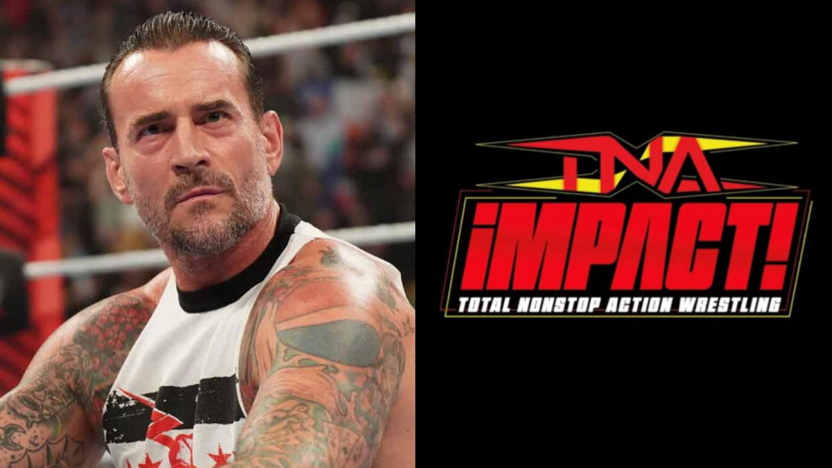 CM Punk TNA Wrestling Scrapped Plans Revealed - WrestleTalk