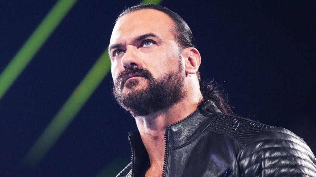 Drew McIntyre Update After Quitting WWE - WrestleTalk