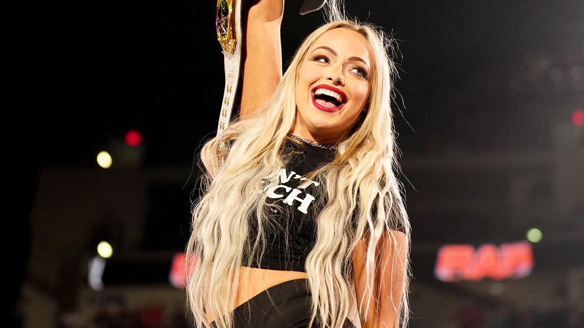 WWE Star Liv Morgan Hollywood Movie Major Update - WrestleTalk