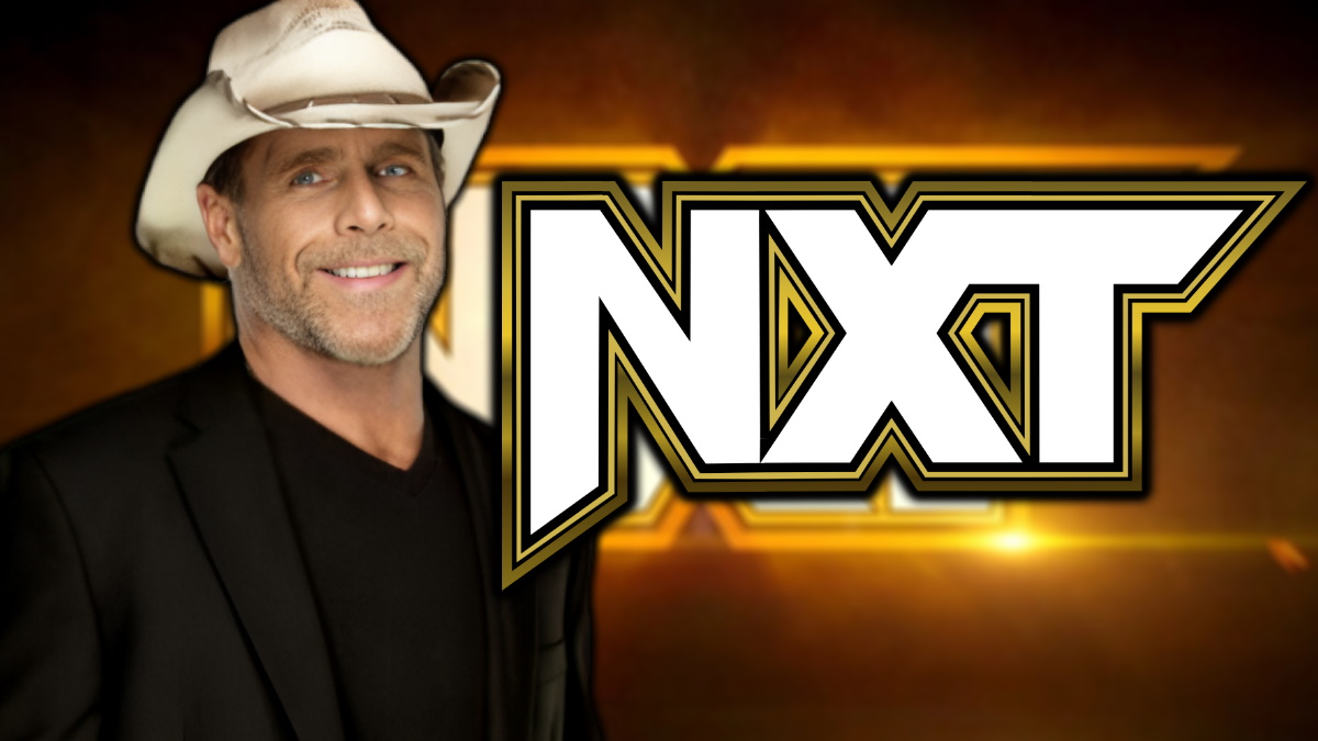 6 Changes To WWE NXT - Page 4 of 6 - WrestleTalk