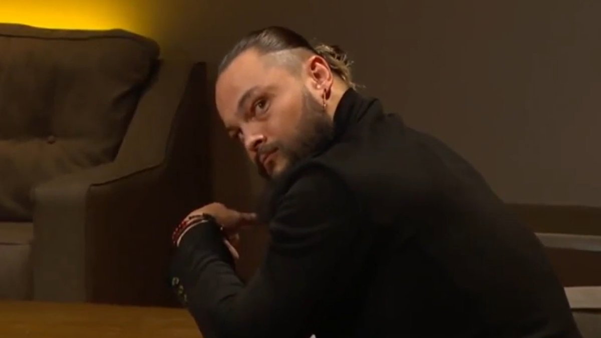 Bo Dallas Makes First Live WWE Appearance Since Wyatt Sicks Debut ...