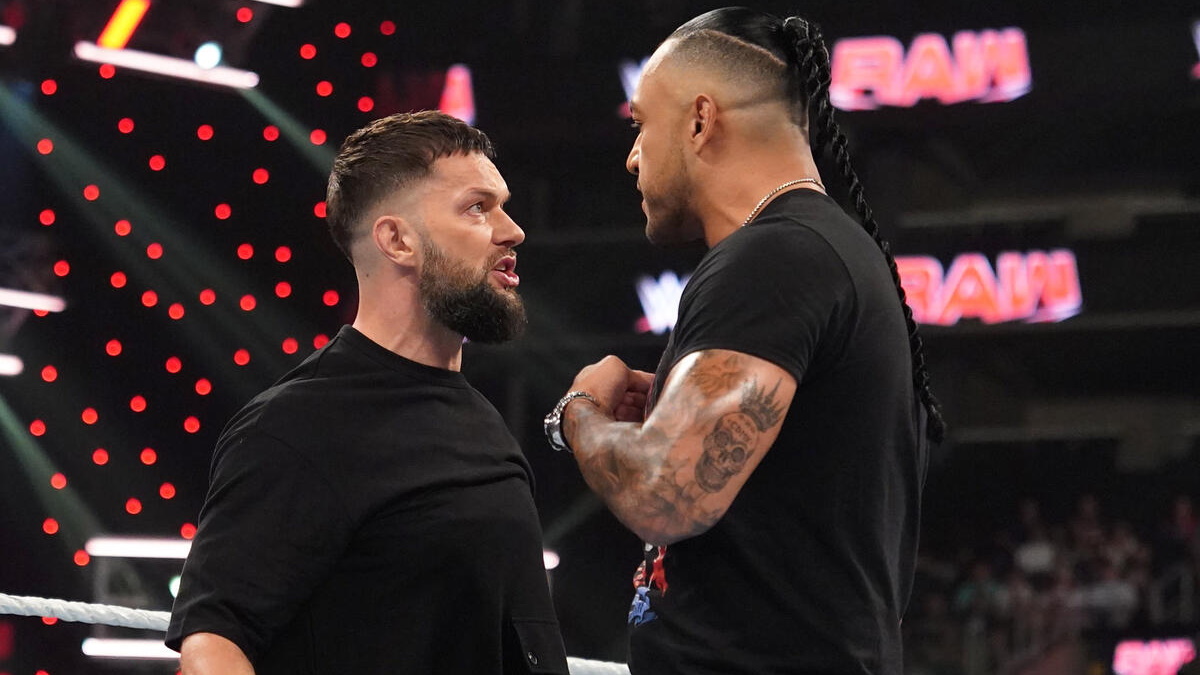 6 New Names For WWE Judgment Day Faction - Page 5 of 6 - WrestleTalk