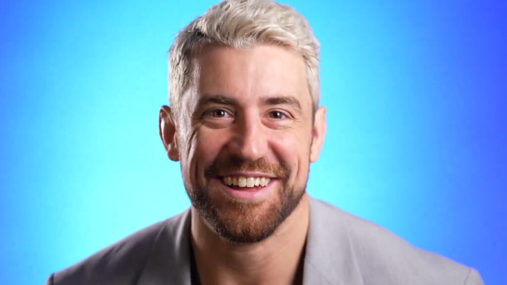 6 Debuts At WWE Raw Netflix Premiere - Page 4 of 6 - WrestleTalk