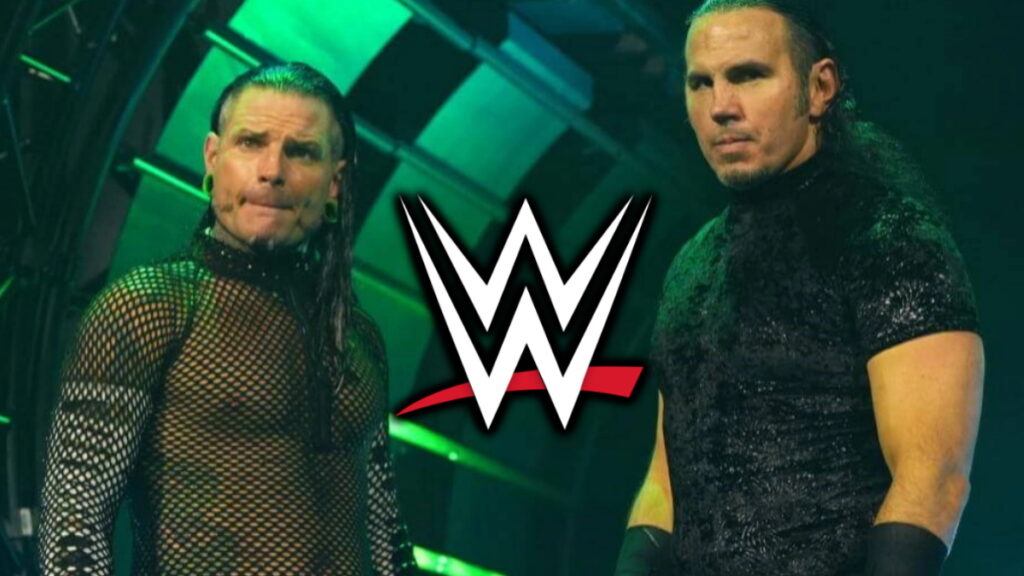 Images Of Jeff Hardy 2024