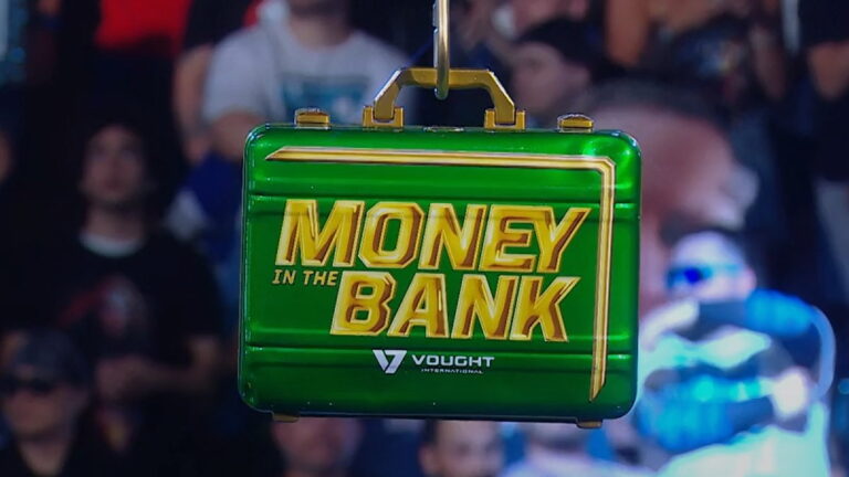 WWE Star Reveals 'Hesitance' Over Money In The Bank Win - WrestleTalk