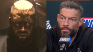 Solo Sikoa Officially Dismisses Roman Reigns Over WWE Bloodline 'Tribal ...