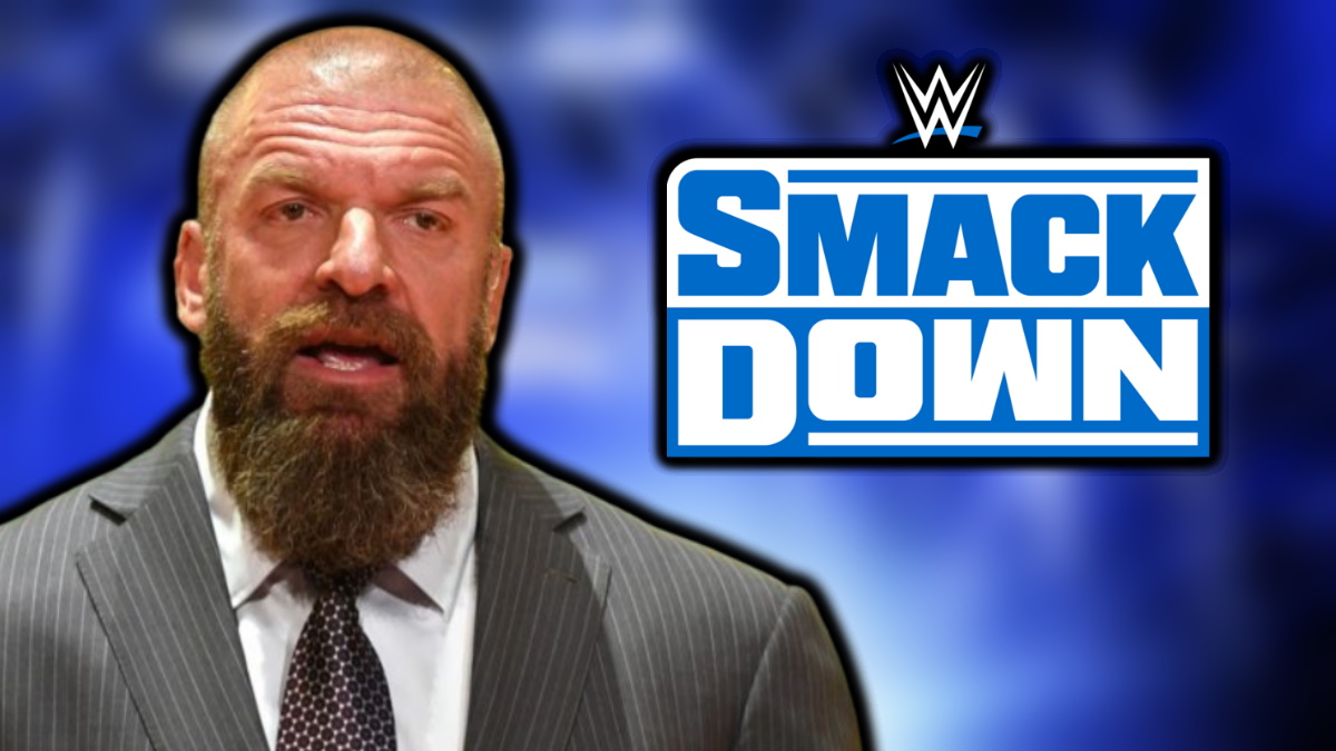 7 Changes To WWE SmackDown - WrestleTalk