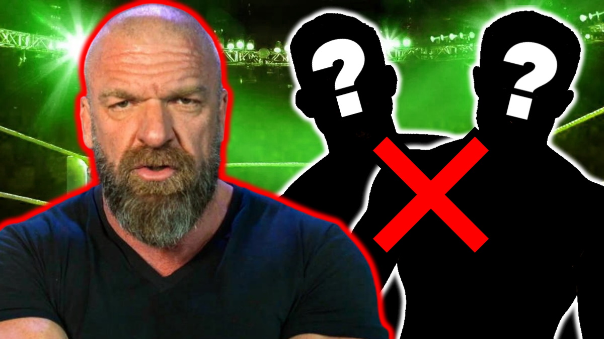 5 WWE Tag Teams Splitting Up - WrestleTalk