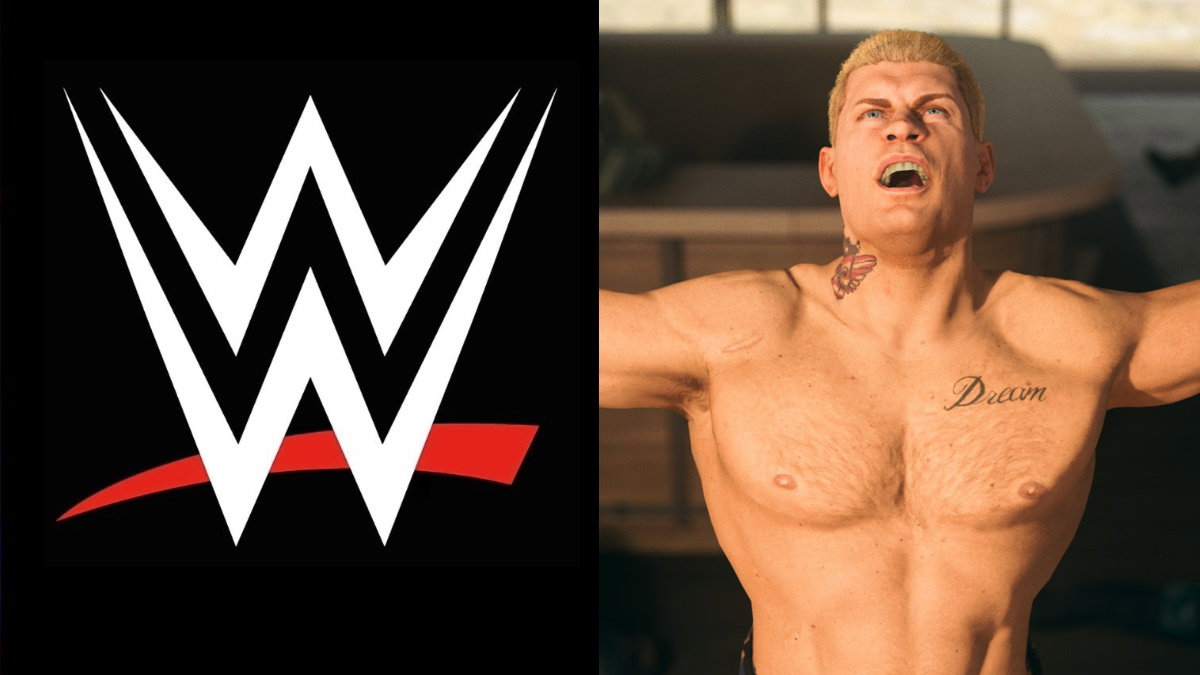 Three WWE Stars Added To Call Of Duty - WrestleTalk