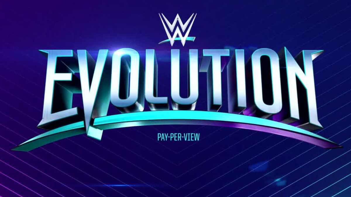 WWE Evolution PLE Return Announcement Update - WrestleTalk