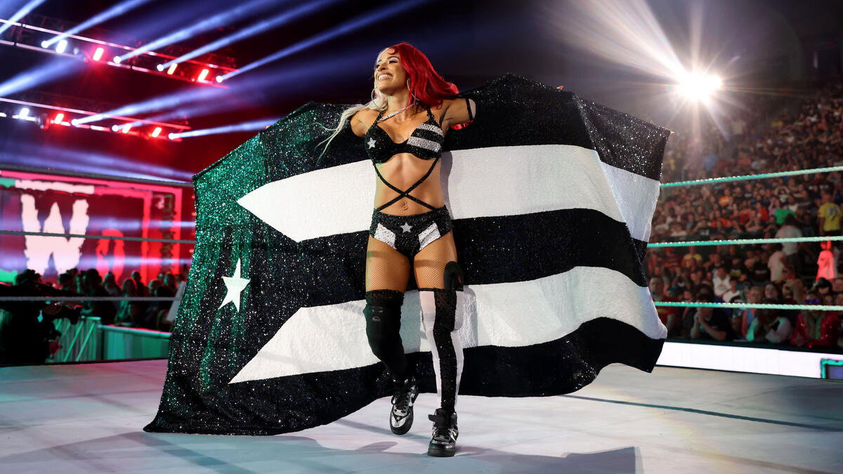 7 Underused WWE Raw & SmackDown Stars To Move To NXT - Page 6 of 7 ...