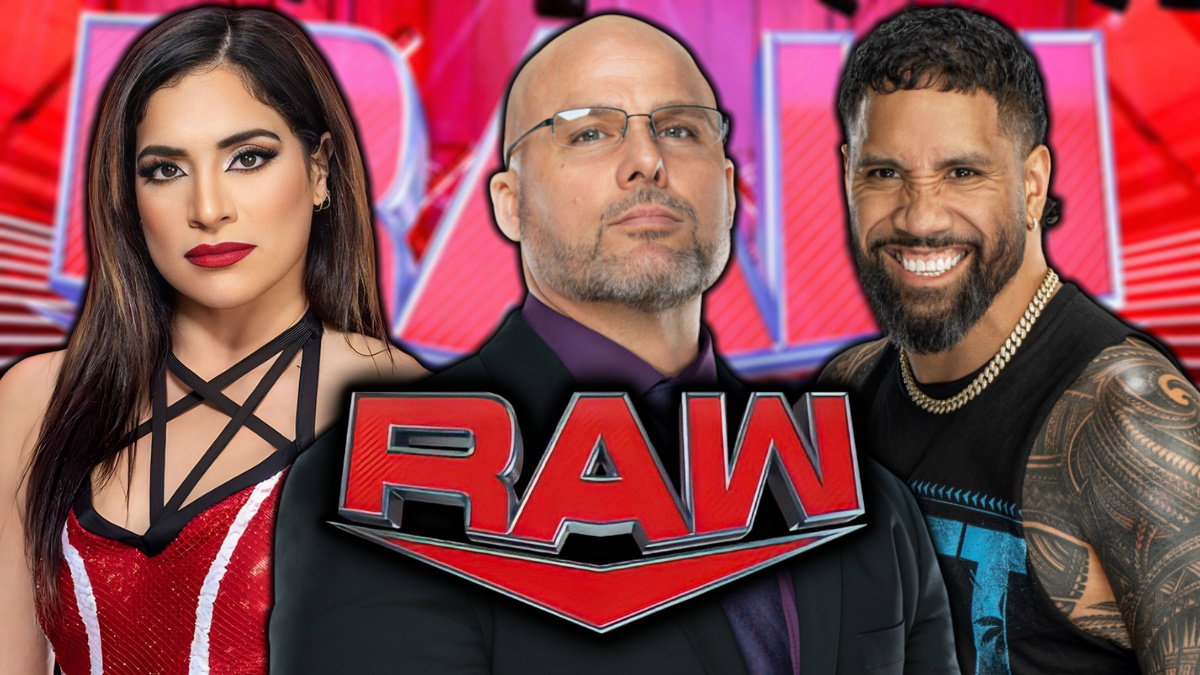7 Changes To WWE Raw - WrestleTalk