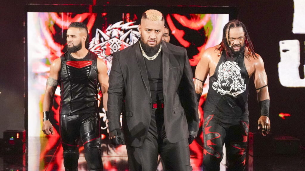 WWE Bloodline Future Opponents Revealed? - WrestleTalk
