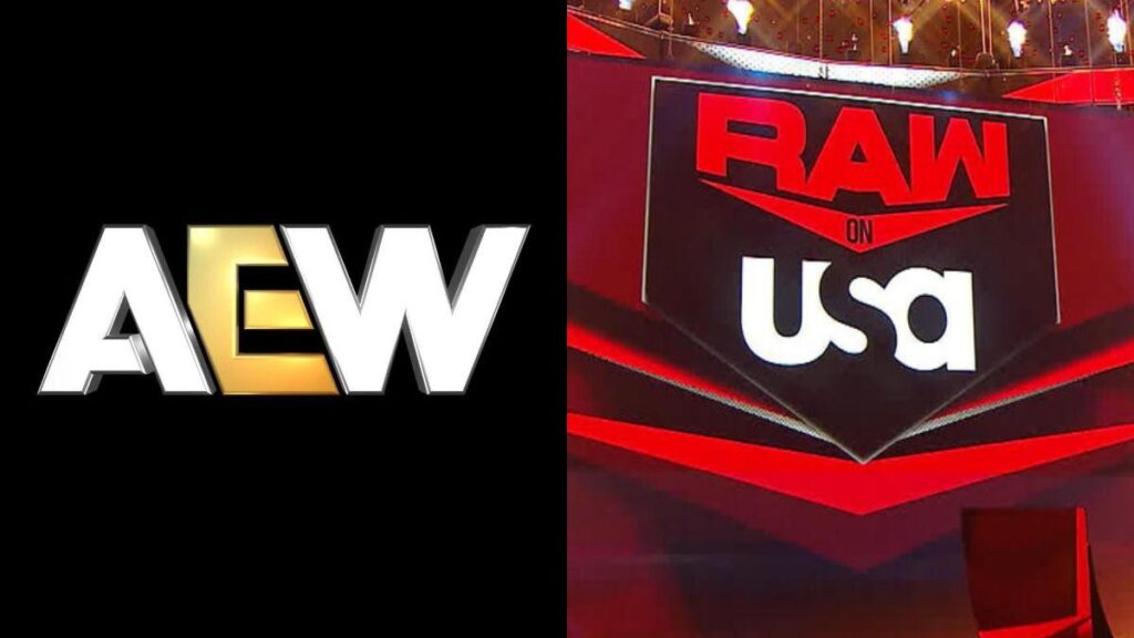 AEW Name Demands WWE Firing Over Recent Leaked Raw Photo - WrestleTalk