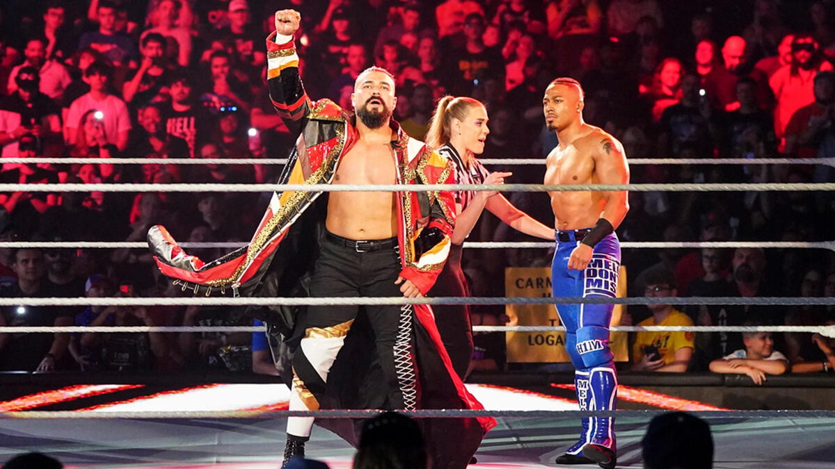 6 New WWE Tag Teams To Form - WrestleTalk