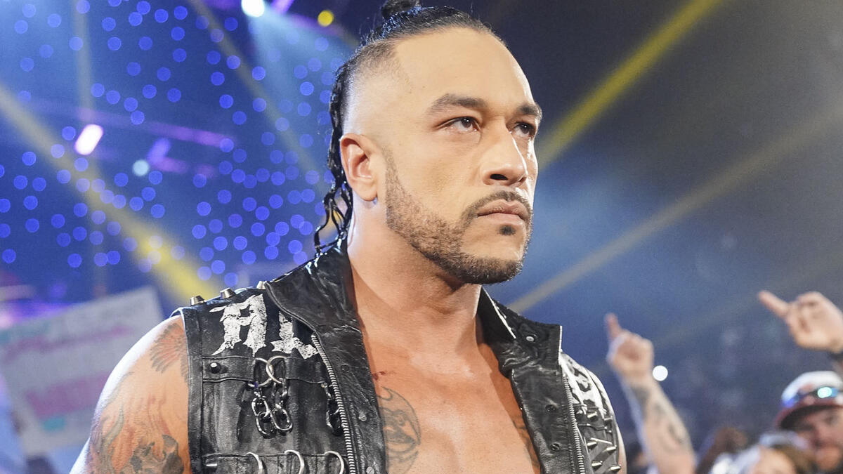 Damian Priest WWE Status Major Update - WrestleTalk