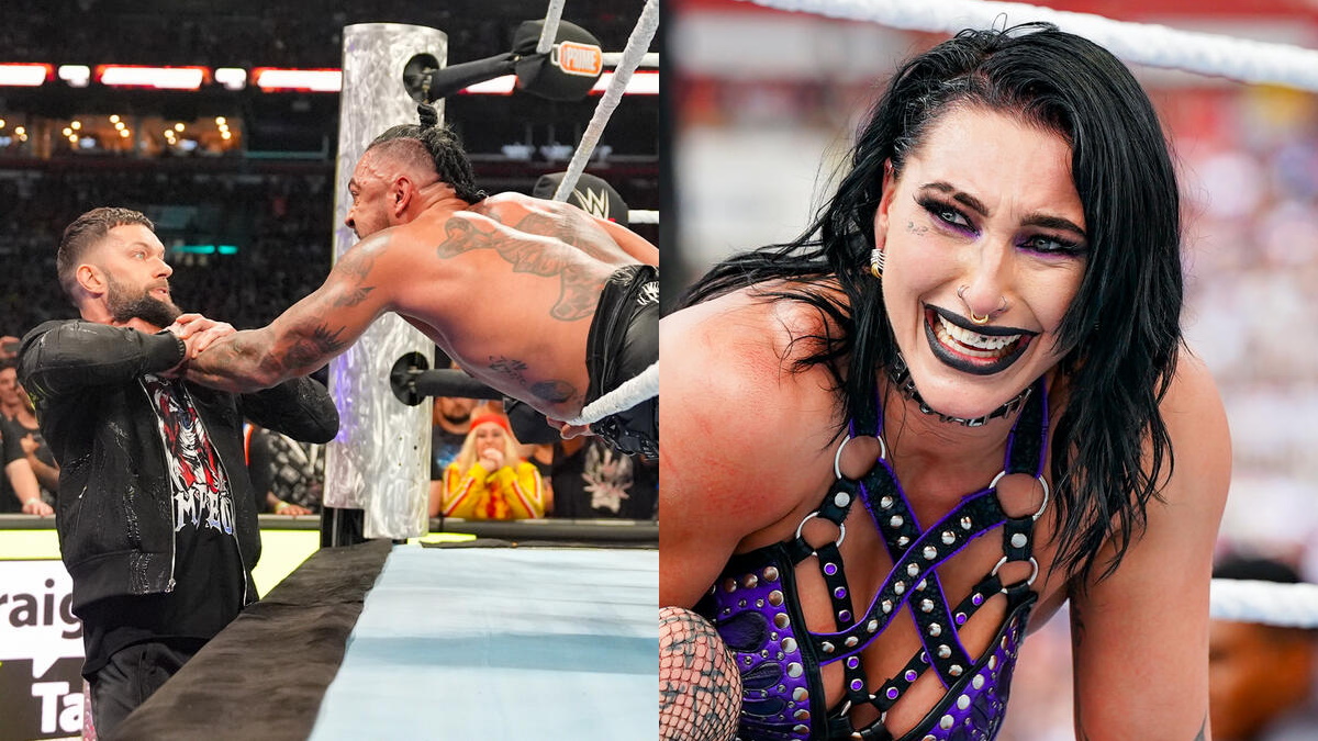 New WWE Faction Confirmed After Judgment Day Split - WrestleTalk