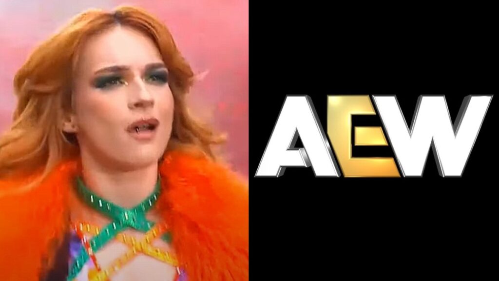 Jamie Hayter Status Update Following AEW All In London 2024 Return ...