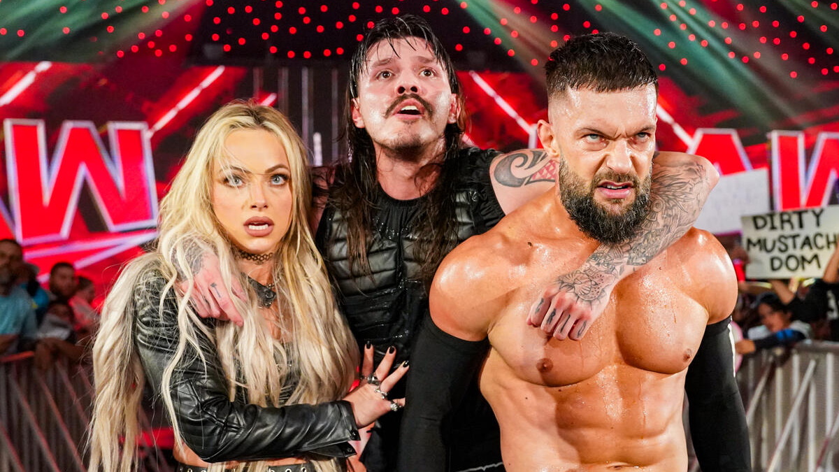 Potential New WWE Judgment Day Member Revealed - WrestleTalk